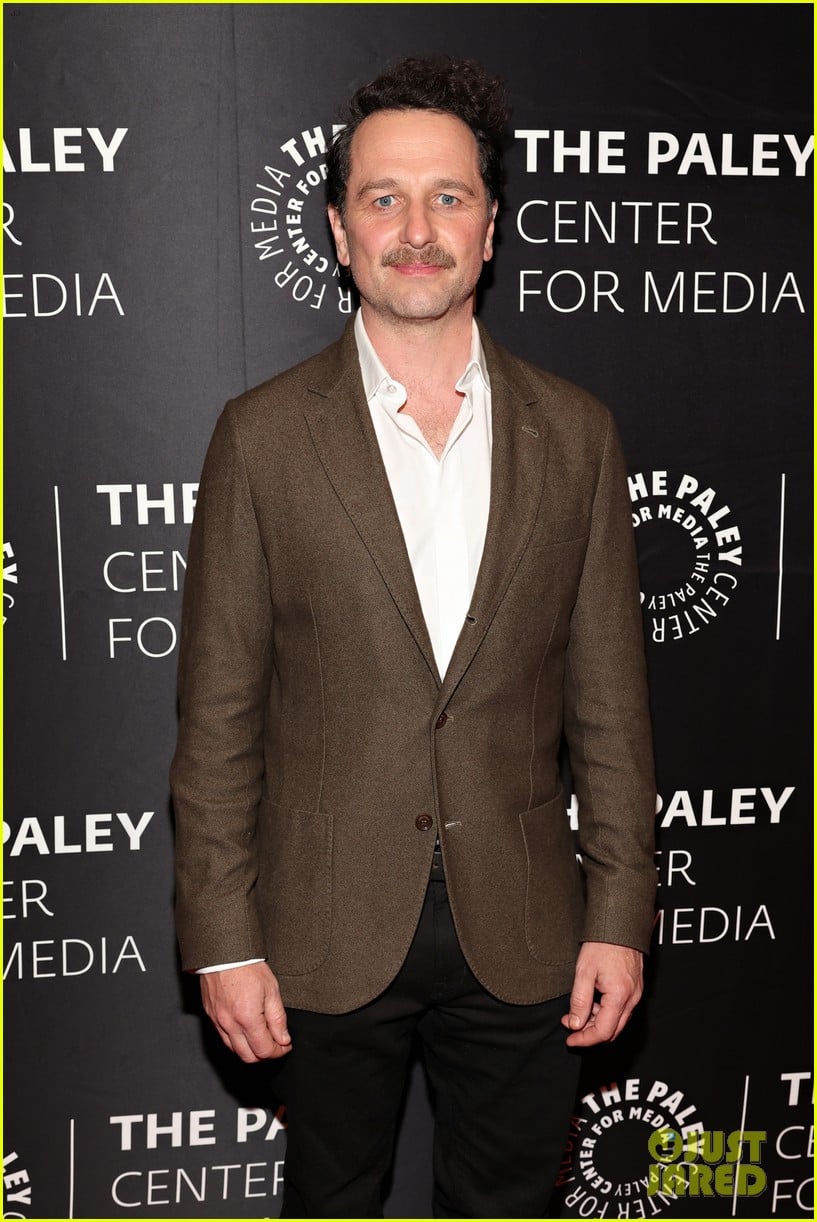 Matthew Rhys Fesses Up to Prank on Set of 'The Americans' at 10th ...