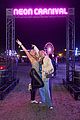 Neon Carnival at Coachella 2023 - Celebrity Guest List & Festival ...