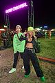 Neon Carnival at Coachella 2023 - Celebrity Guest List & Festival ...