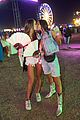 Neon Carnival at Coachella 2023 - Celebrity Guest List & Festival ...
