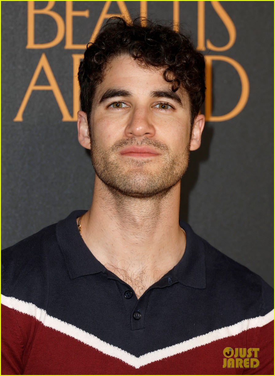 Joaquin Phoenix Is All Smiles for L.A. Premiere of His New Movie 'Beau ...