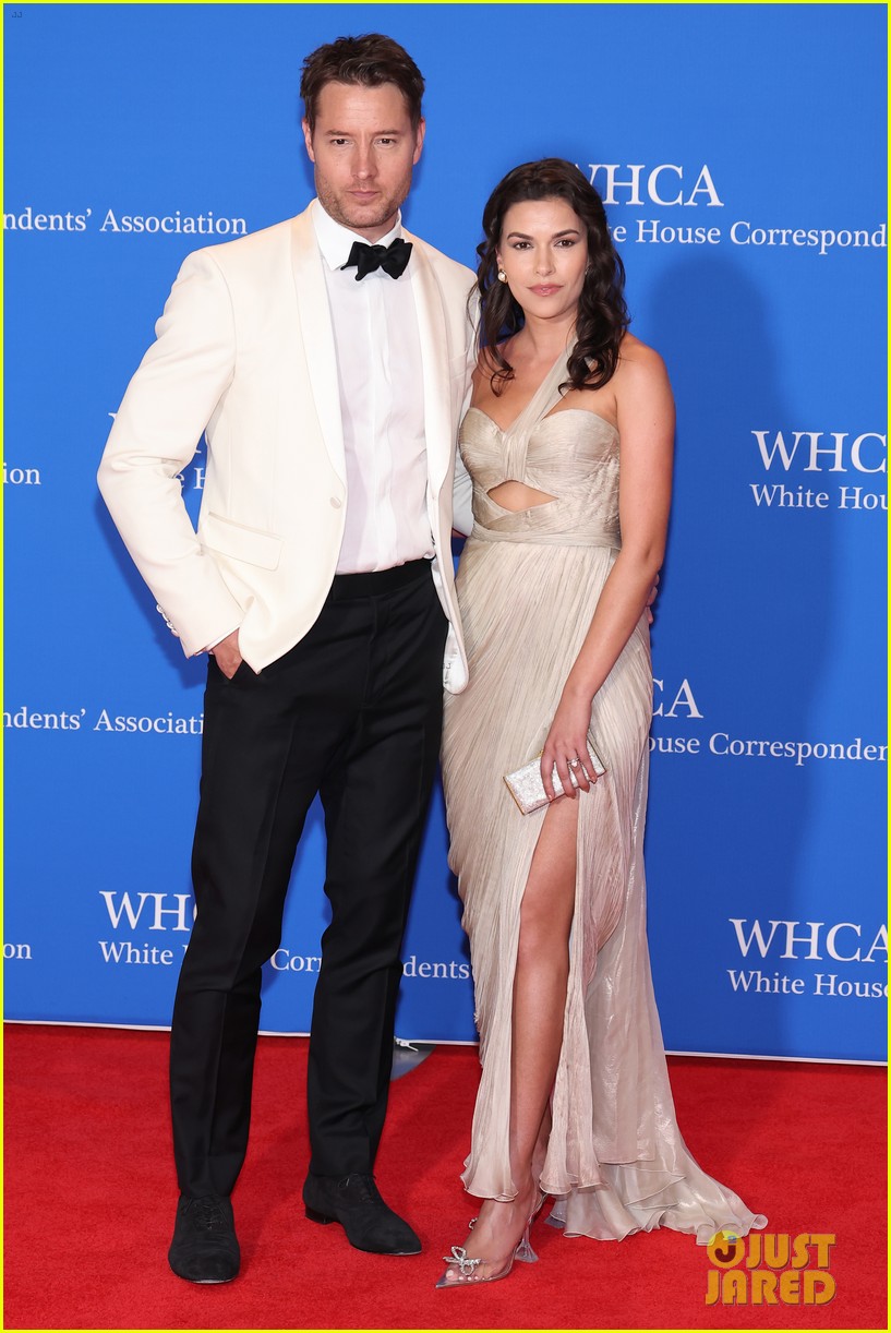 Chrissy Teigen, John Legend, Julia Fox & More Attend White House ...