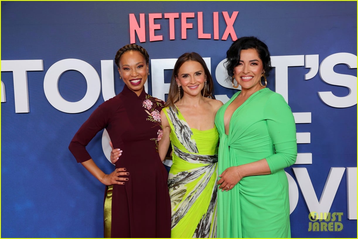 Rachael Leigh Cook Reunites With 'Josie & the Pussycats' Co-Star Tara ...