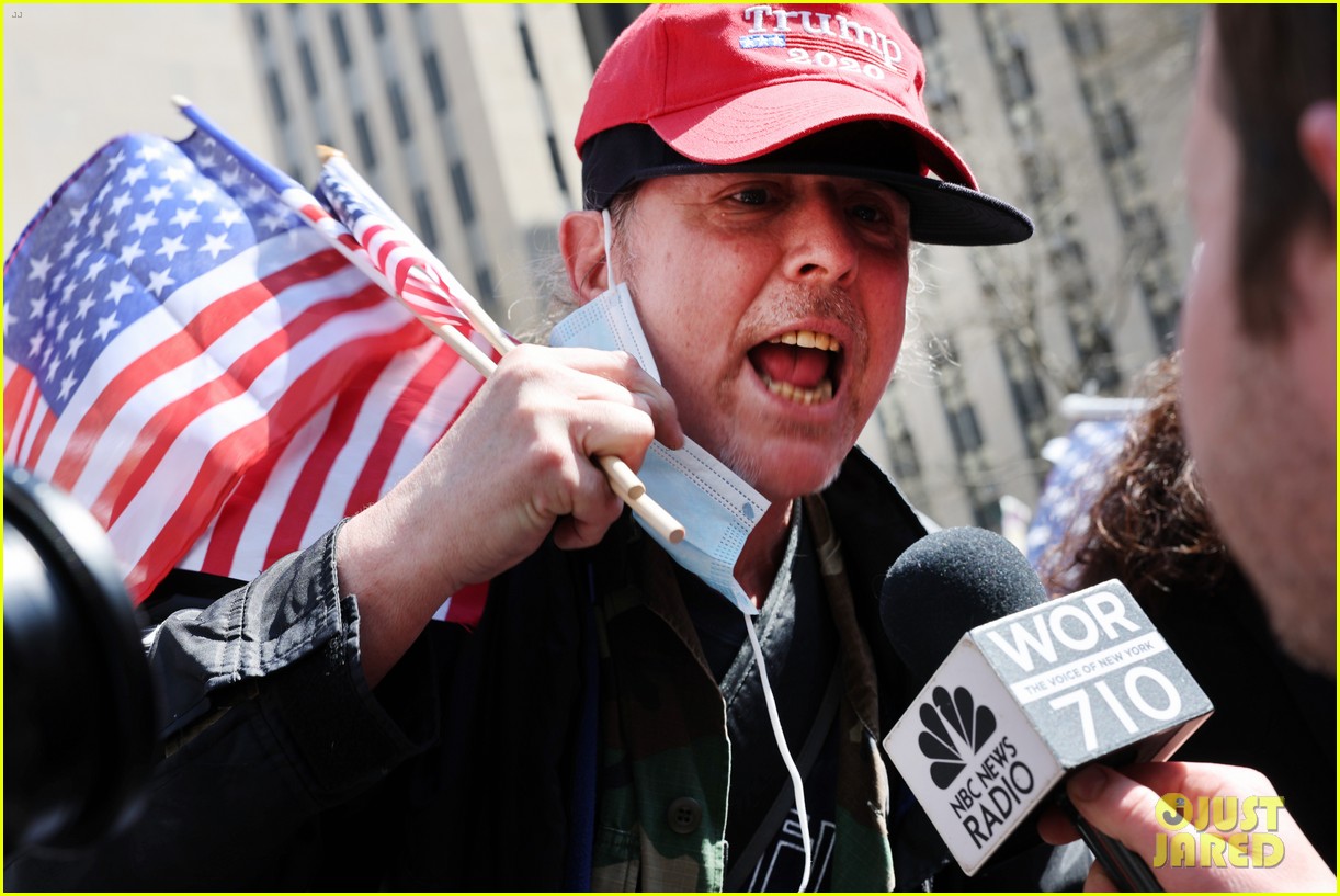 Donald Trump Officially Under Arrest - Here's a Full Rundown of ...