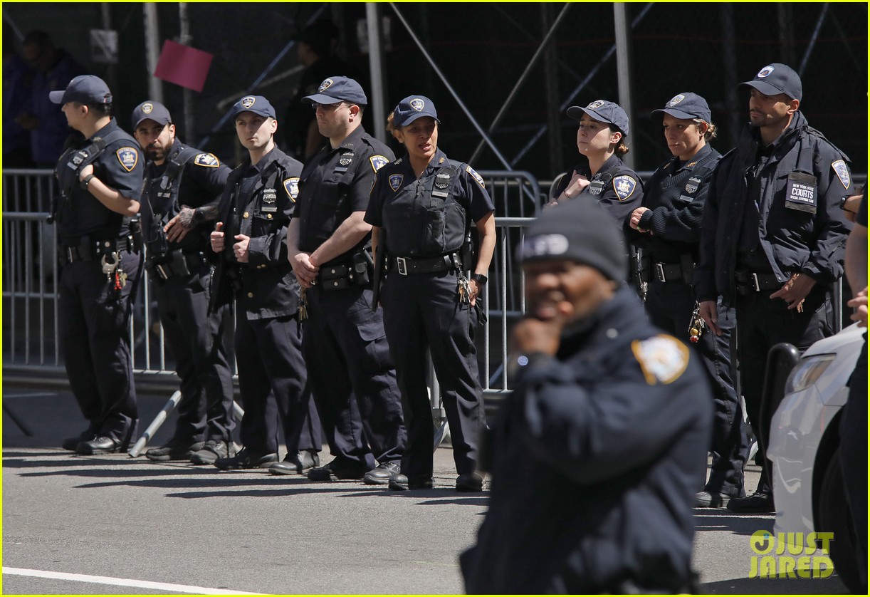 Donald Trump Officially Under Arrest - Here's a Full Rundown of ...