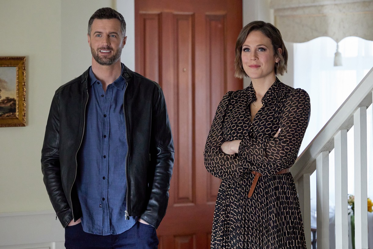 Will There Be A 'Wedding Cottage' Sequel on Hallmark Channel? Here's ...