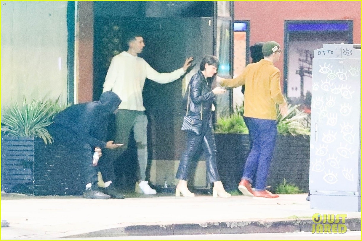 Photo: the weeknd simi khadra 2023 18 | Photo 4918922 | Just Jared ...