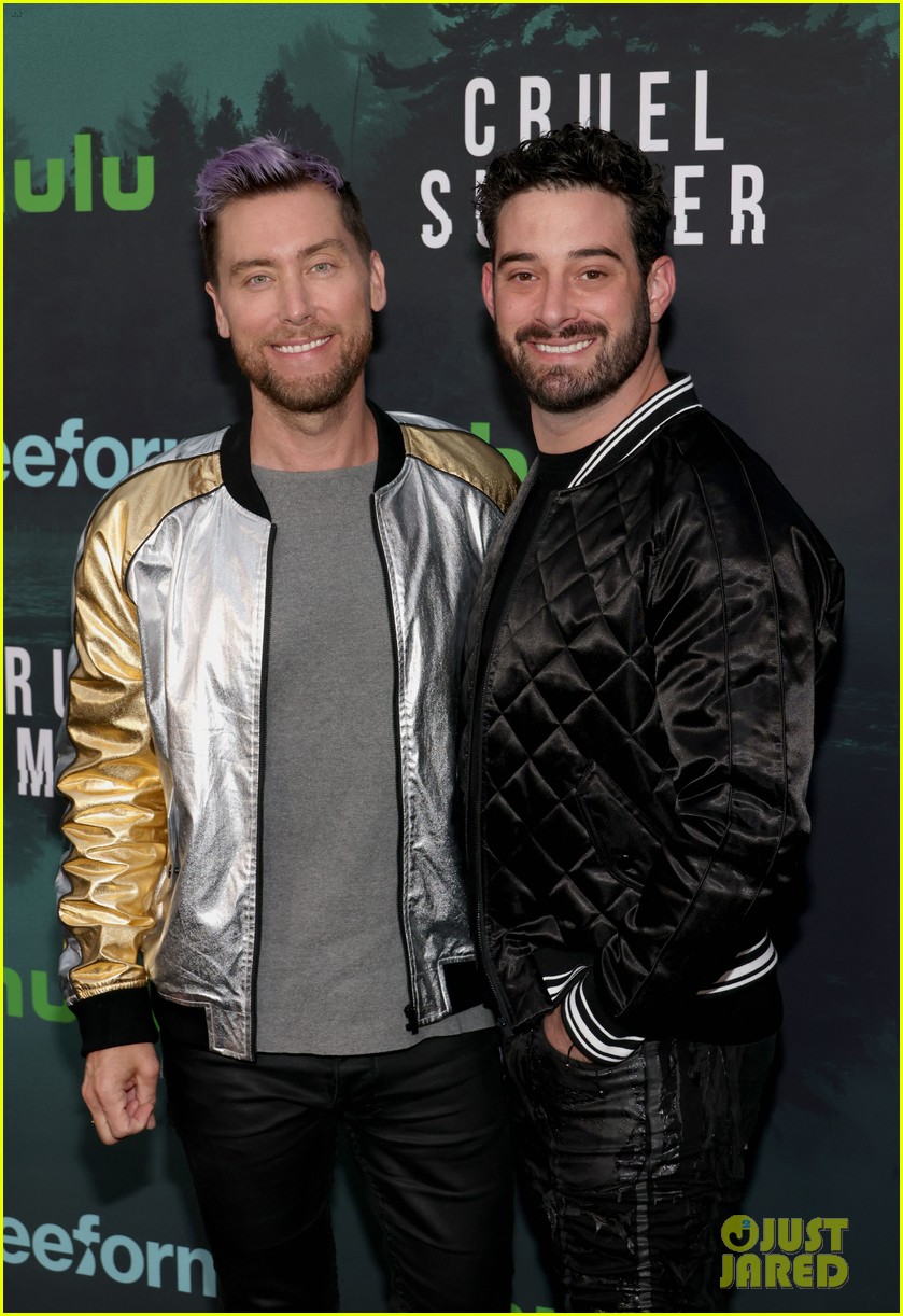 Jessica Biel Reunites With Beverley Mitchell & More 90s Stars at 'Cruel ...