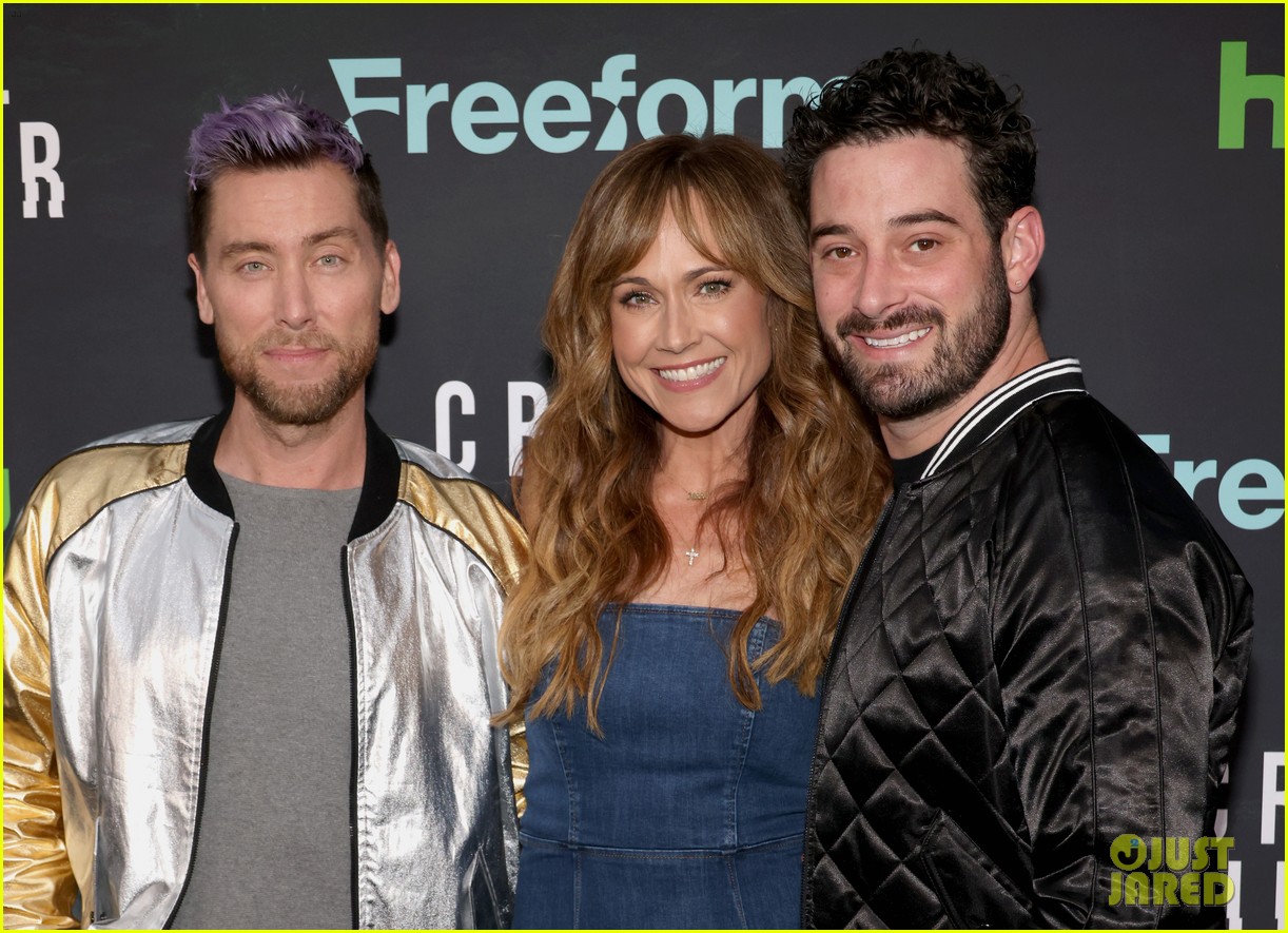 Jessica Biel Reunites With Beverley Mitchell & More 90s Stars at 'Cruel ...