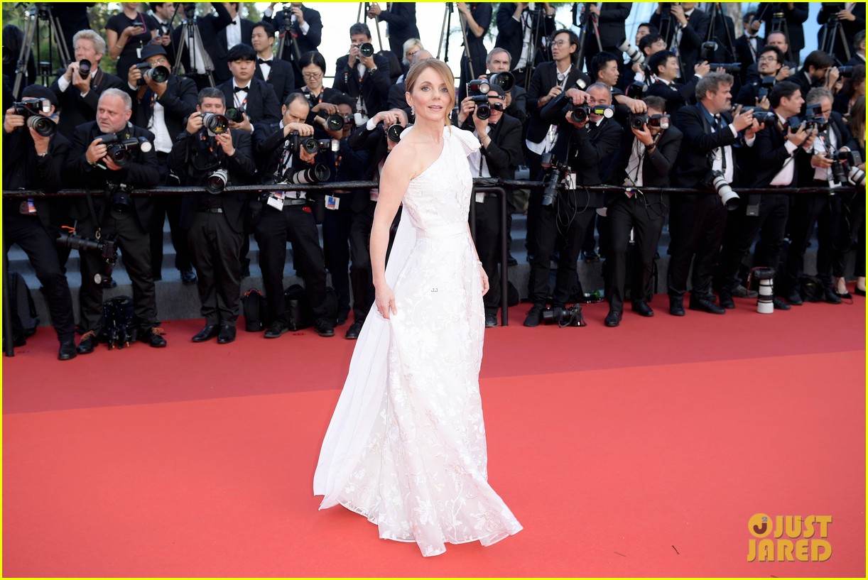 Eva Longoria, Orlando Bloom, & More Stars Attend 'Elemental' Premiere at Cannes 2023: Photo ...