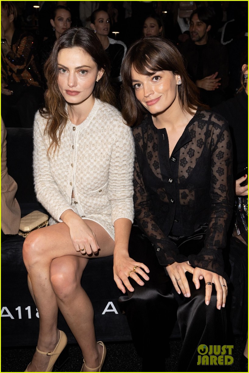 Look Inside the Star-Studded Chanel L.A. Show with Kristen Stewart ...