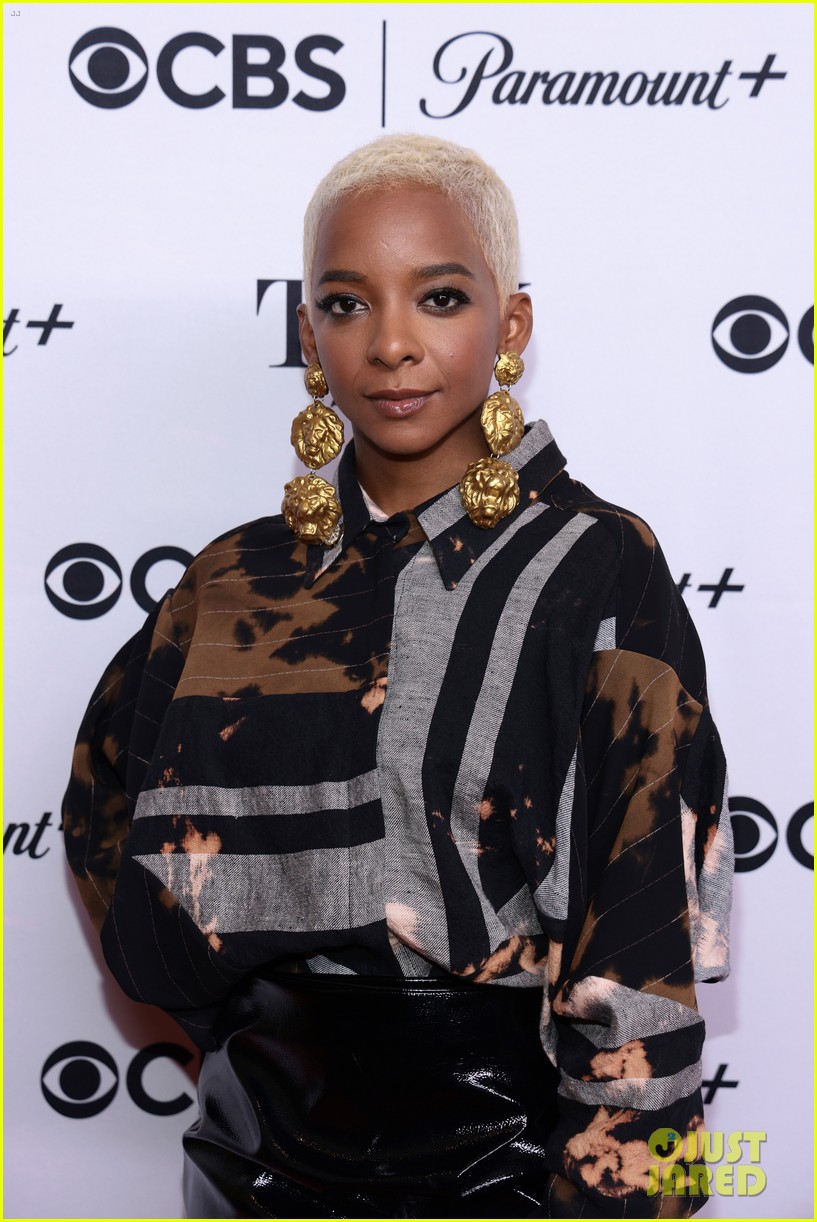 Jessica Chastain, Yahya Abdul-Mateen II, Jodie Comer, & More Represent ...