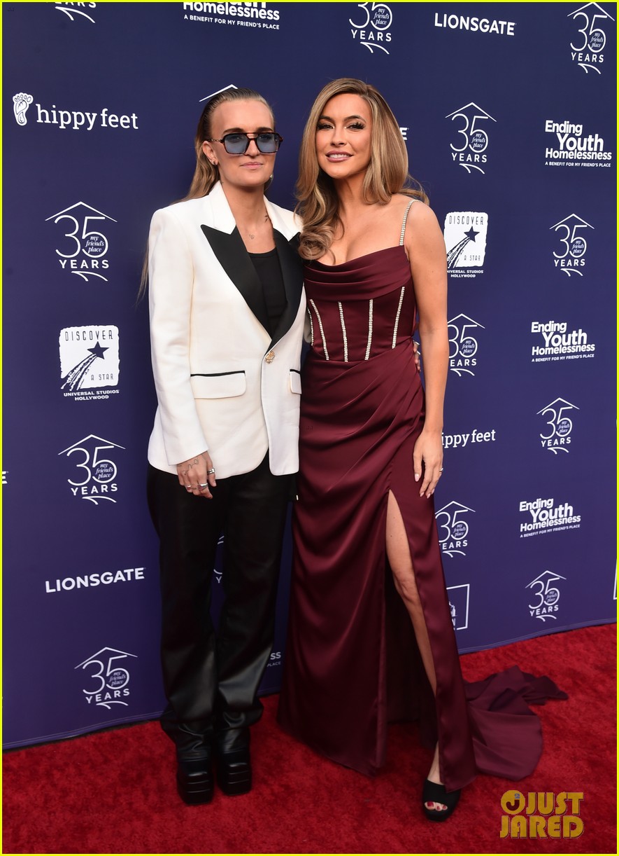 Selling Sunset's Chrishell Stause Talks Getting Married to G Flip ...