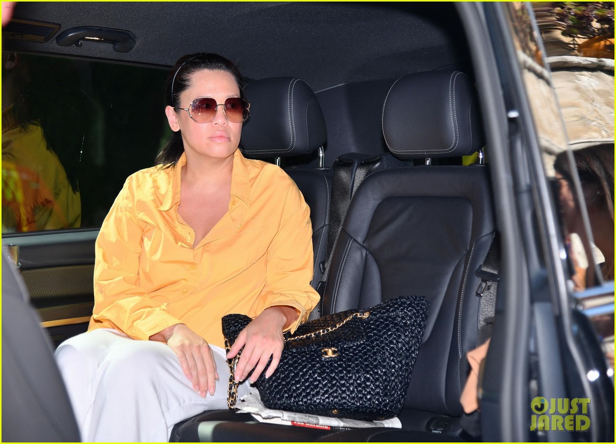 Justin Combs Girlfriend Tiffany