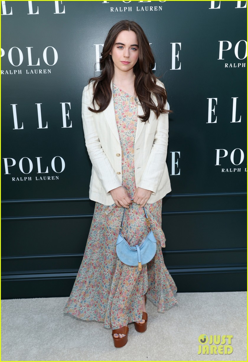 Storm Reid, Lexi Underwood & Maddie Ziegler Join Some of the Industry's ...