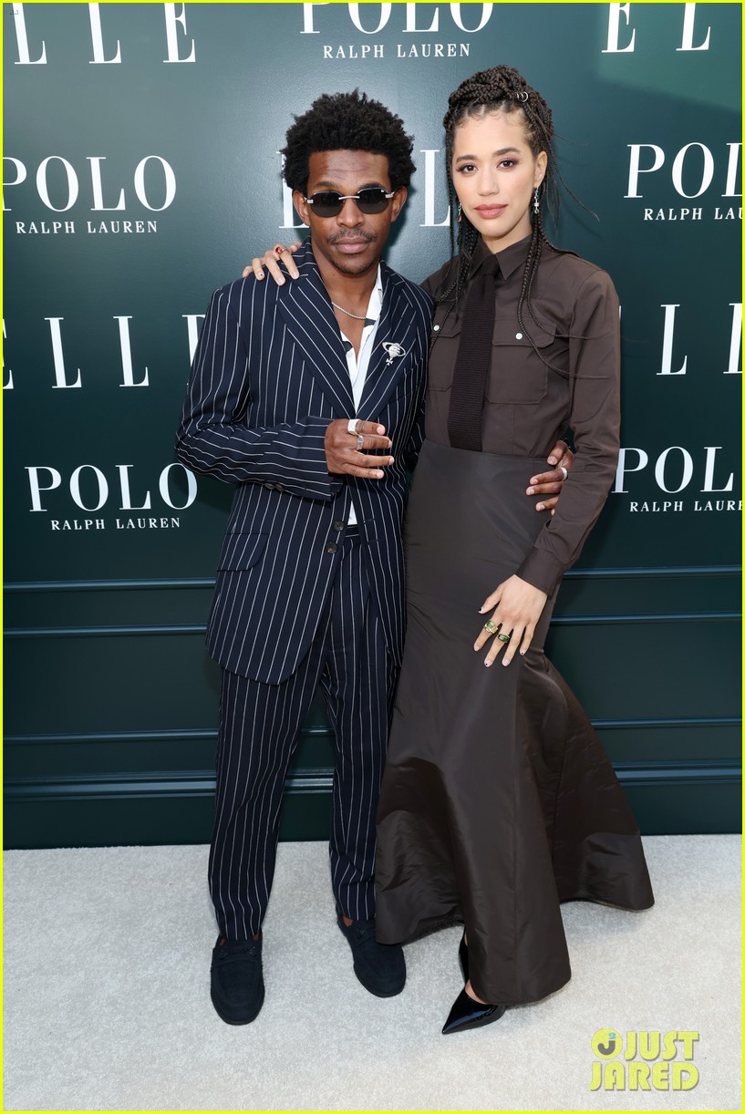 Storm Reid, Lexi Underwood & Maddie Ziegler Join Some of the Industry's ...