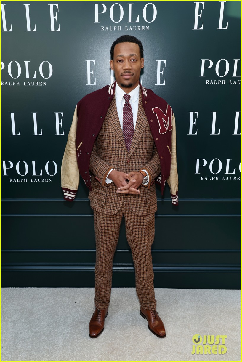 Storm Reid, Lexi Underwood & Maddie Ziegler Join Some of the Industry's ...