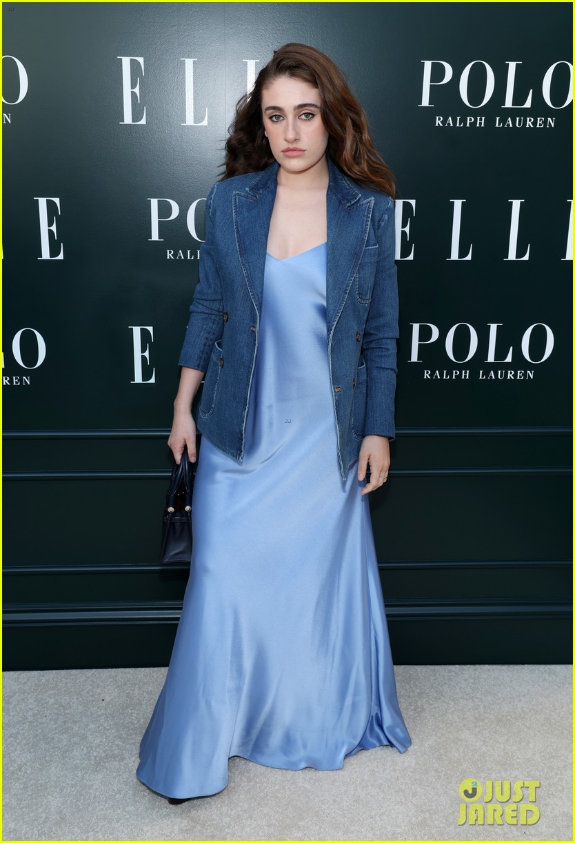 Storm Reid, Lexi Underwood & Maddie Ziegler Join Some of the Industry's ...