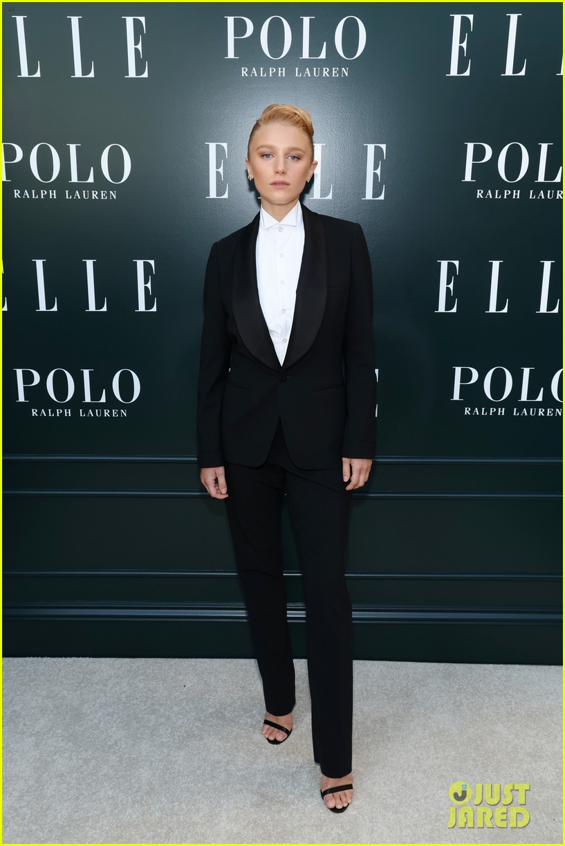 Storm Reid, Lexi Underwood & Maddie Ziegler Join Some of the Industry's ...