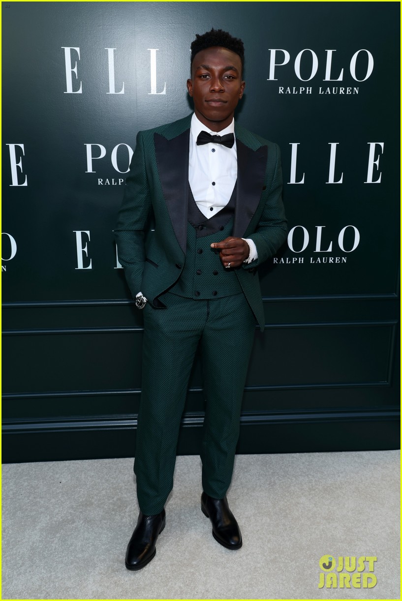 Storm Reid, Lexi Underwood & Maddie Ziegler Join Some of the Industry's ...