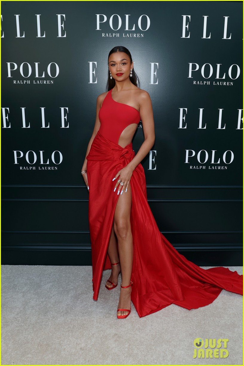 Storm Reid, Lexi Underwood & Maddie Ziegler Join Some of the Industry's ...