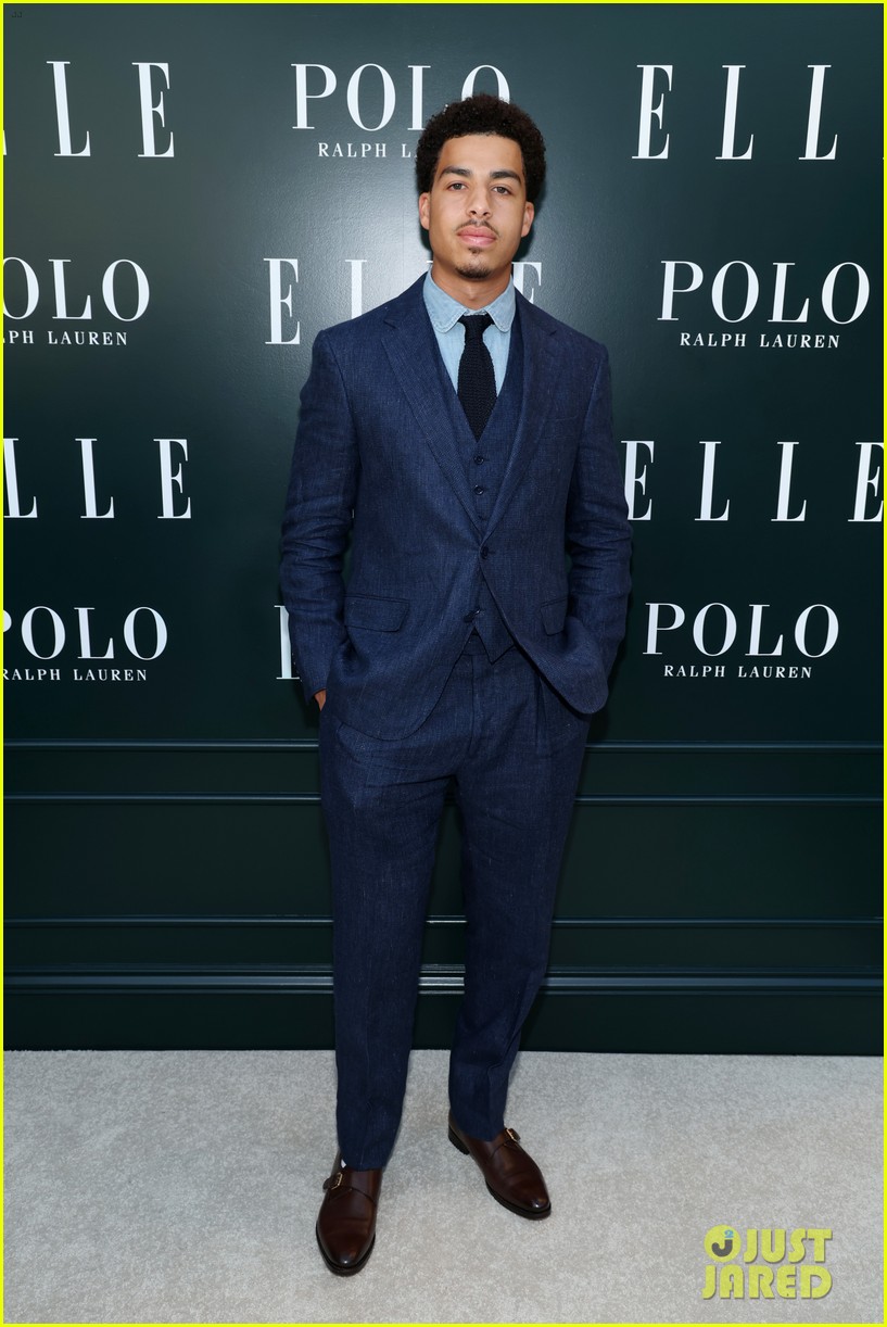 Storm Reid, Lexi Underwood & Maddie Ziegler Join Some of the Industry's ...