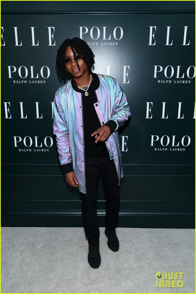 Storm Reid, Lexi Underwood & Maddie Ziegler Join Some of the Industry's ...