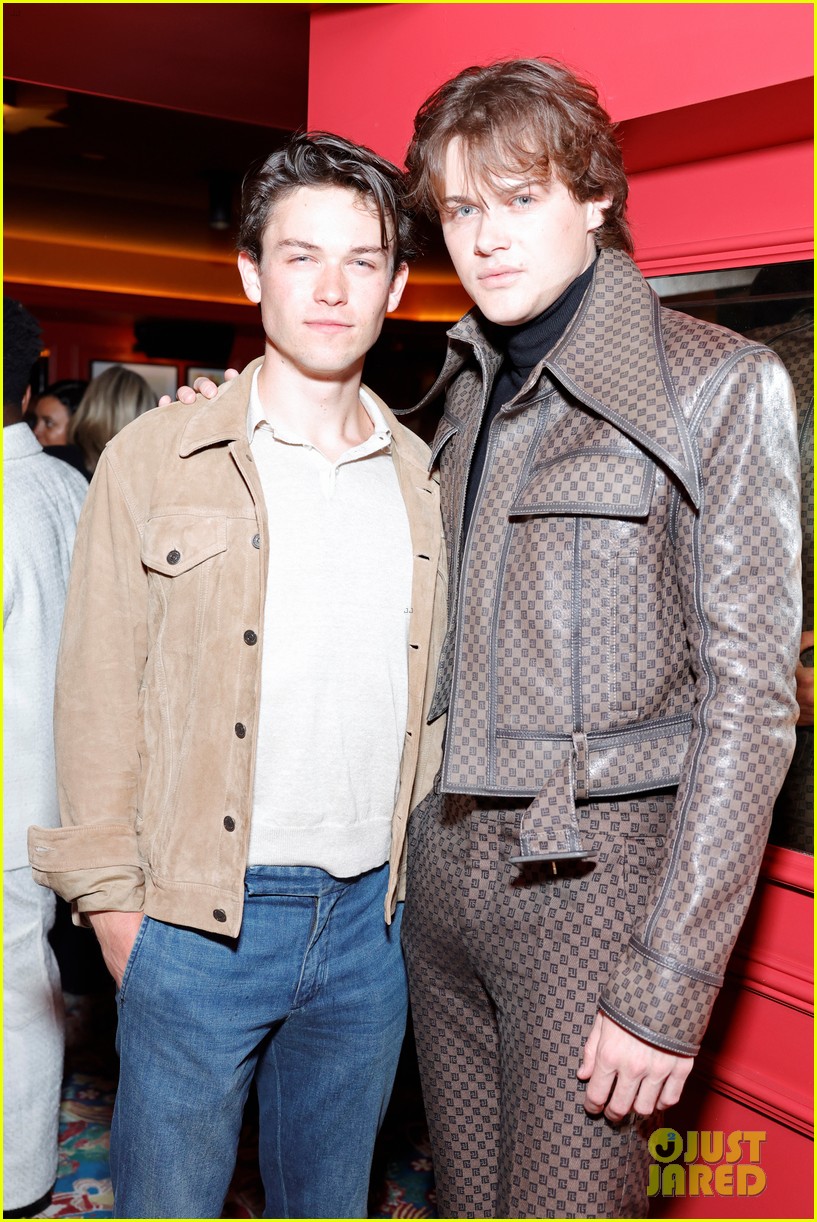 Storm Reid, Lexi Underwood & Maddie Ziegler Join Some of the Industry's ...