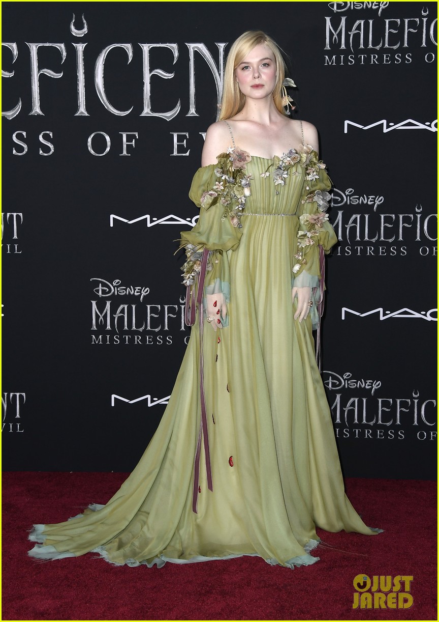 Elle Fanning Says Her Instagram Follower Count Cost Her Major Film Franchise Role: Photo 4932283 ...