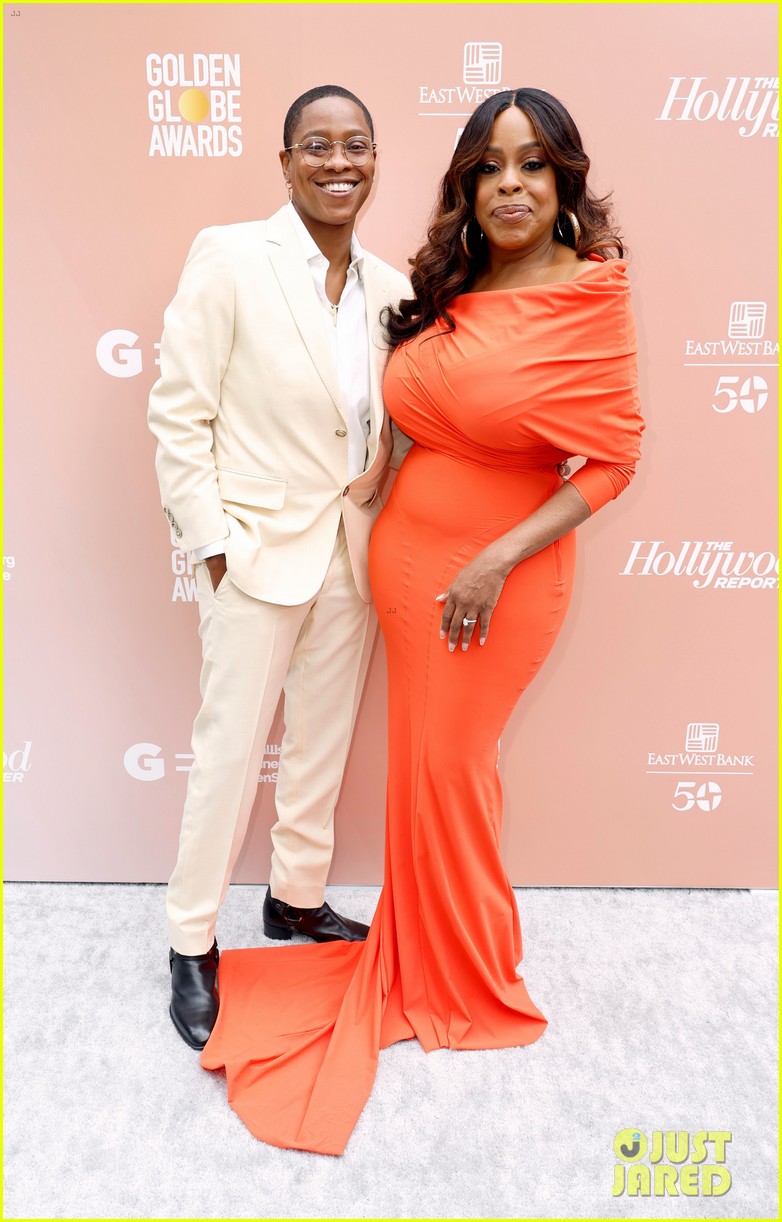 Sharon Stone & Eva Longoria Share a Sweet Moment at THR's 'Raising Our ...