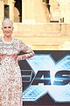 'Fast X' Stars Vin Diesel, Charlize Theron, John Cena & More Take Over ...