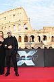 'Fast X' Stars Vin Diesel, Charlize Theron, John Cena & More Take Over ...