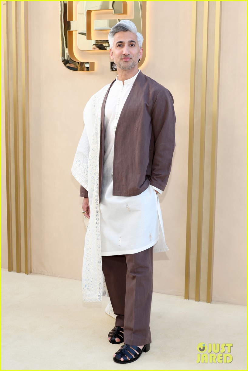 Photo: gold gala attendees 39 | Photo 4930518 | Just Jared ...