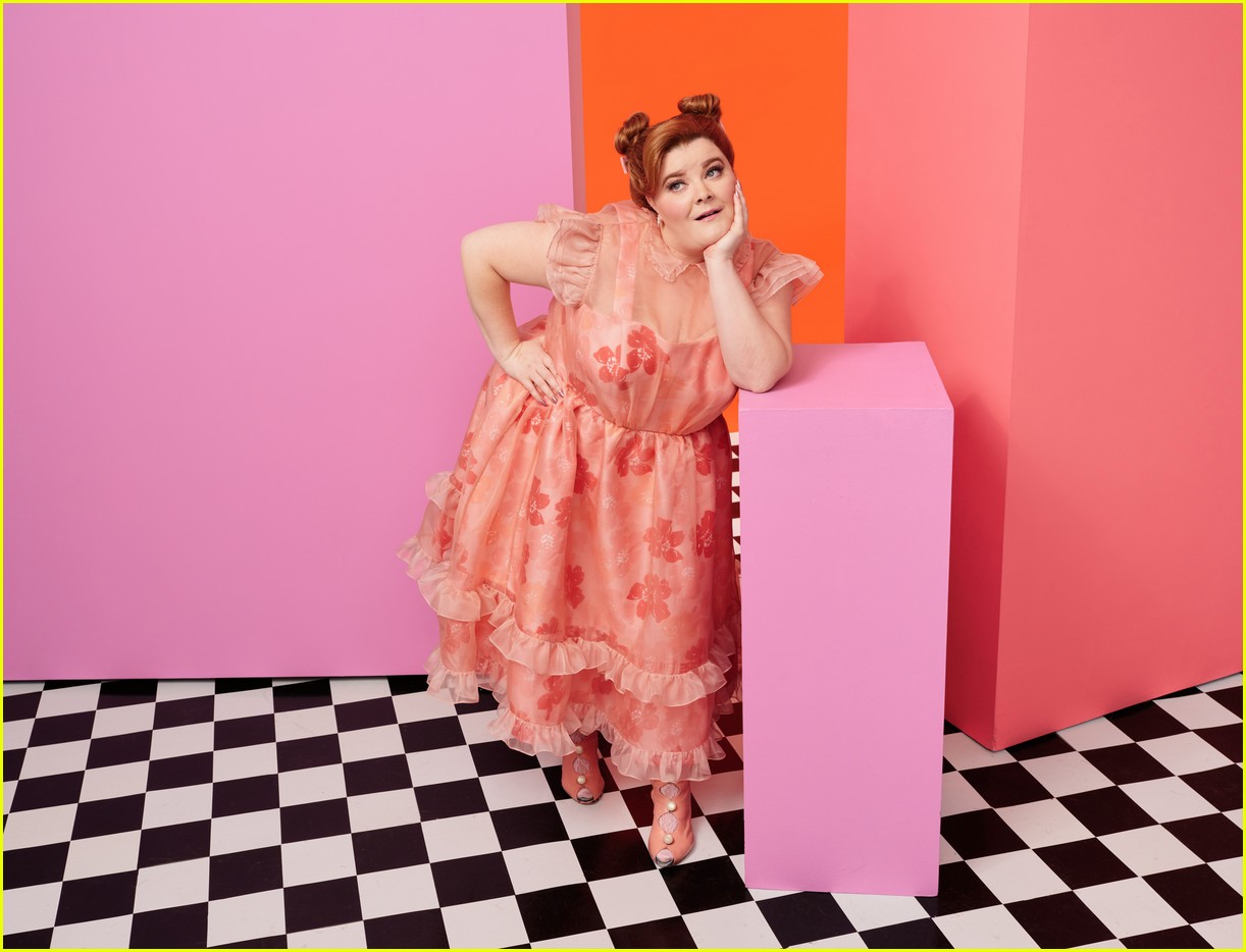 Watch Justin Guarini Rehearse 'Circus' for Britney Spears Musical 'Once ...