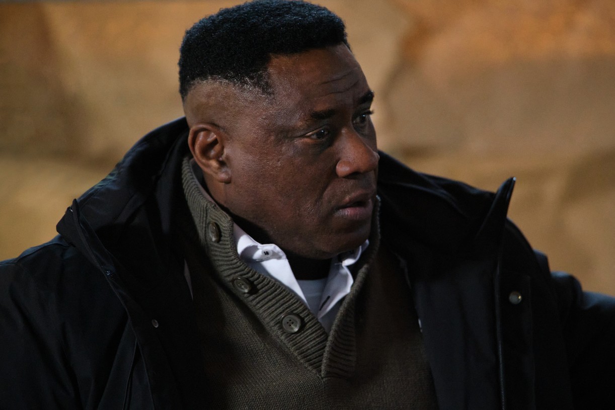 Alison Sweeney & Cameron Mathison Reunite For The Newest Hannah Swensen ...