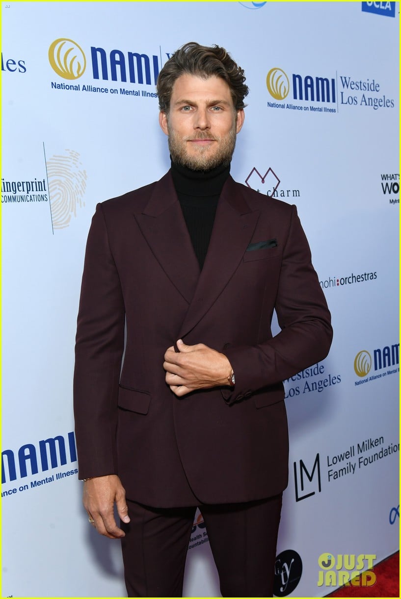 Allison Holker Boss & Daughter Weslie Boss Make First Public Appearance ...