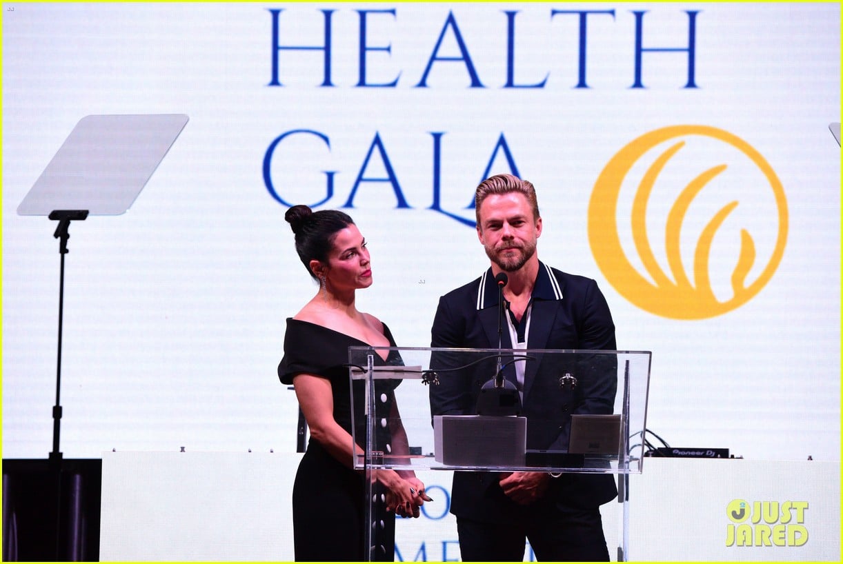 Allison Holker Boss & Daughter Weslie Boss Make First Public Appearance ...