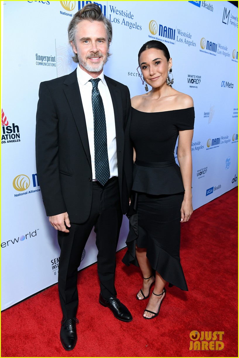 Allison Holker Boss & Daughter Weslie Boss Make First Public Appearance ...