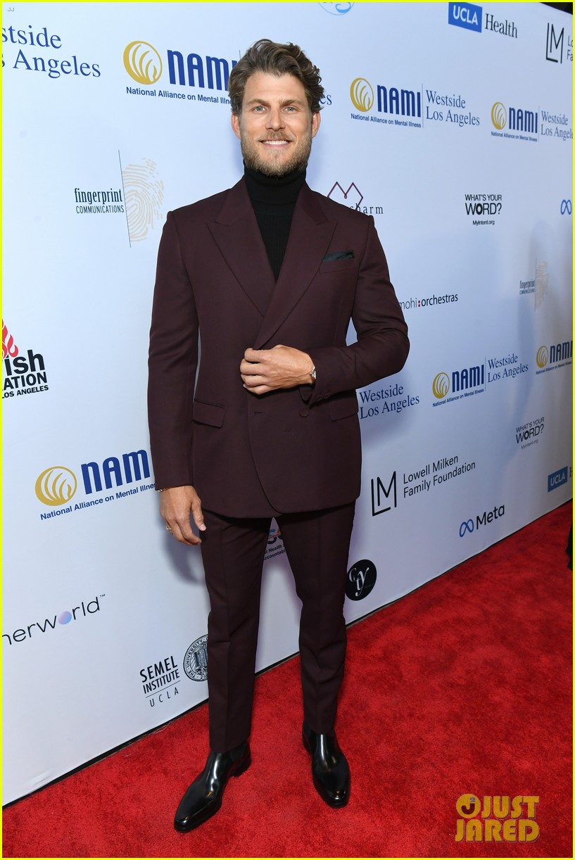 Allison Holker Boss & Daughter Weslie Boss Make First Public Appearance ...