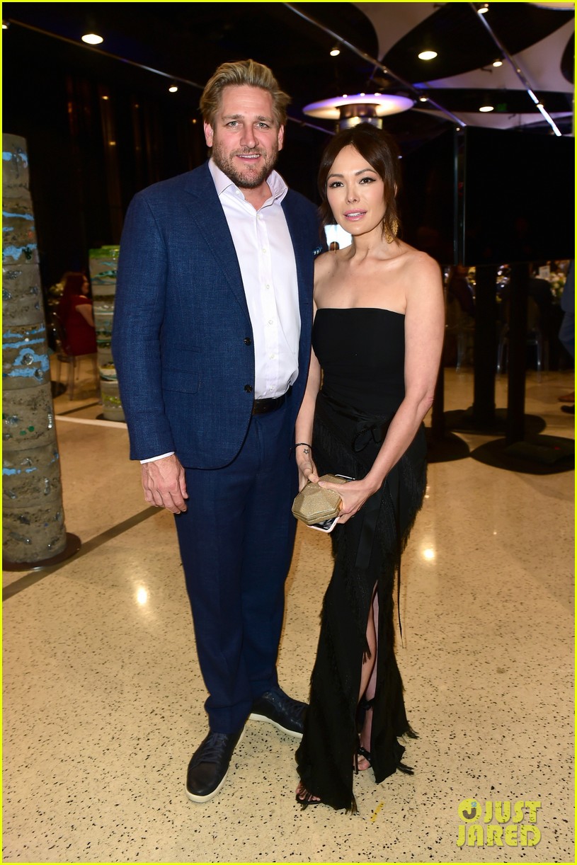 Allison Holker Boss & Daughter Weslie Boss Make First Public Appearance ...