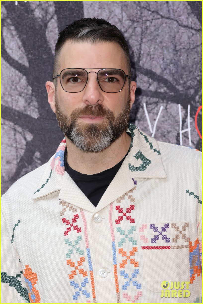 Laurie Metcalf, Sophia Anne Caruso, & Millicent Simmonds Celebrate ...