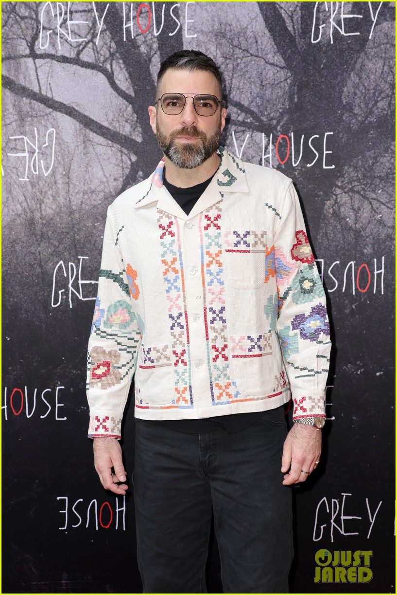 Laurie Metcalf, Sophia Anne Caruso, & Millicent Simmonds Celebrate ...