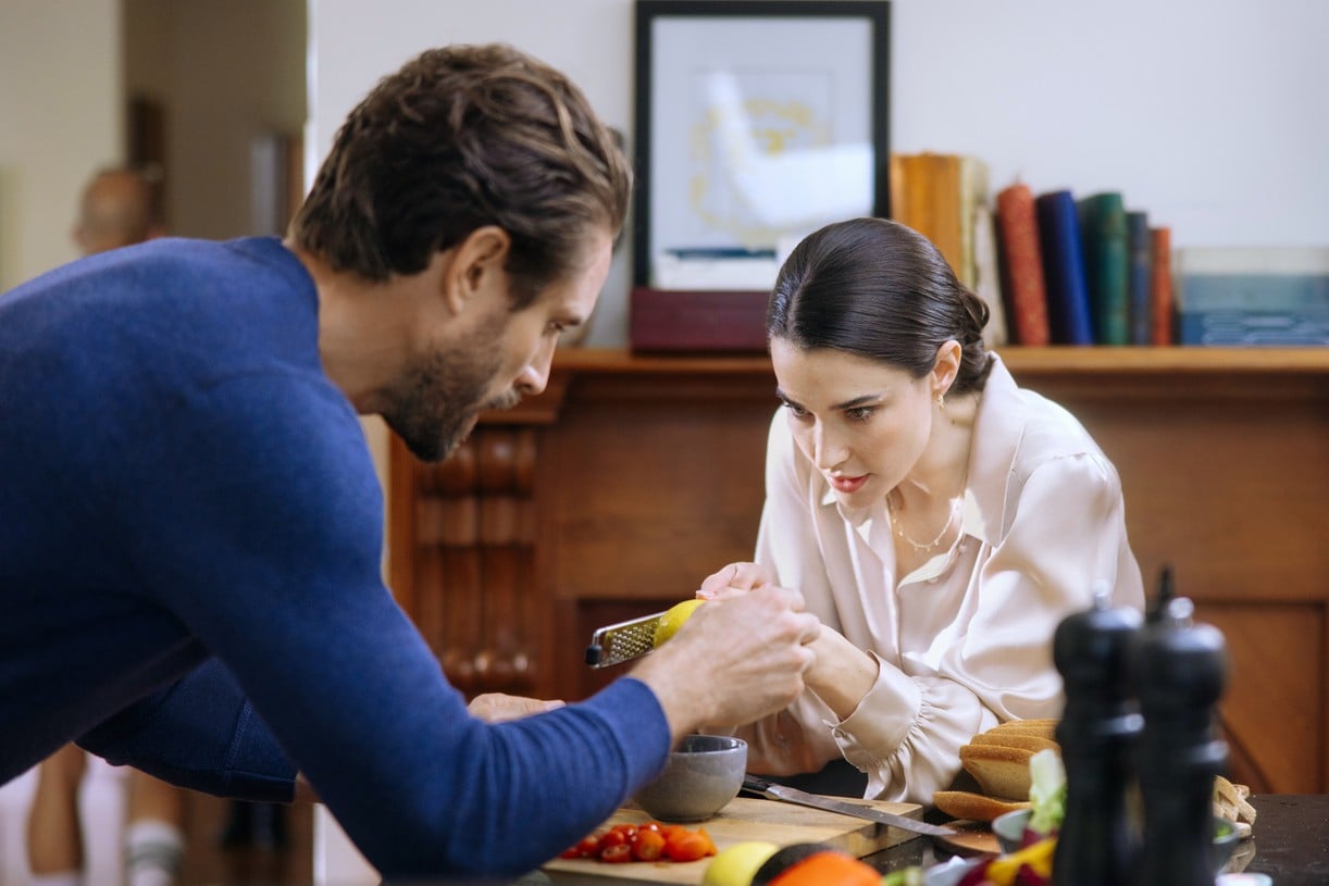 Photo: rhiannon fish love springs hallmark channel pics 24 | Photo ...