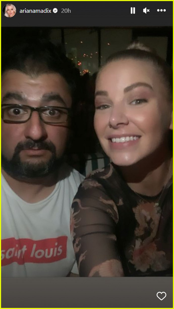 Ariana Madix & Tom Sandoval Speak Out After Losing Their Close Friend ...