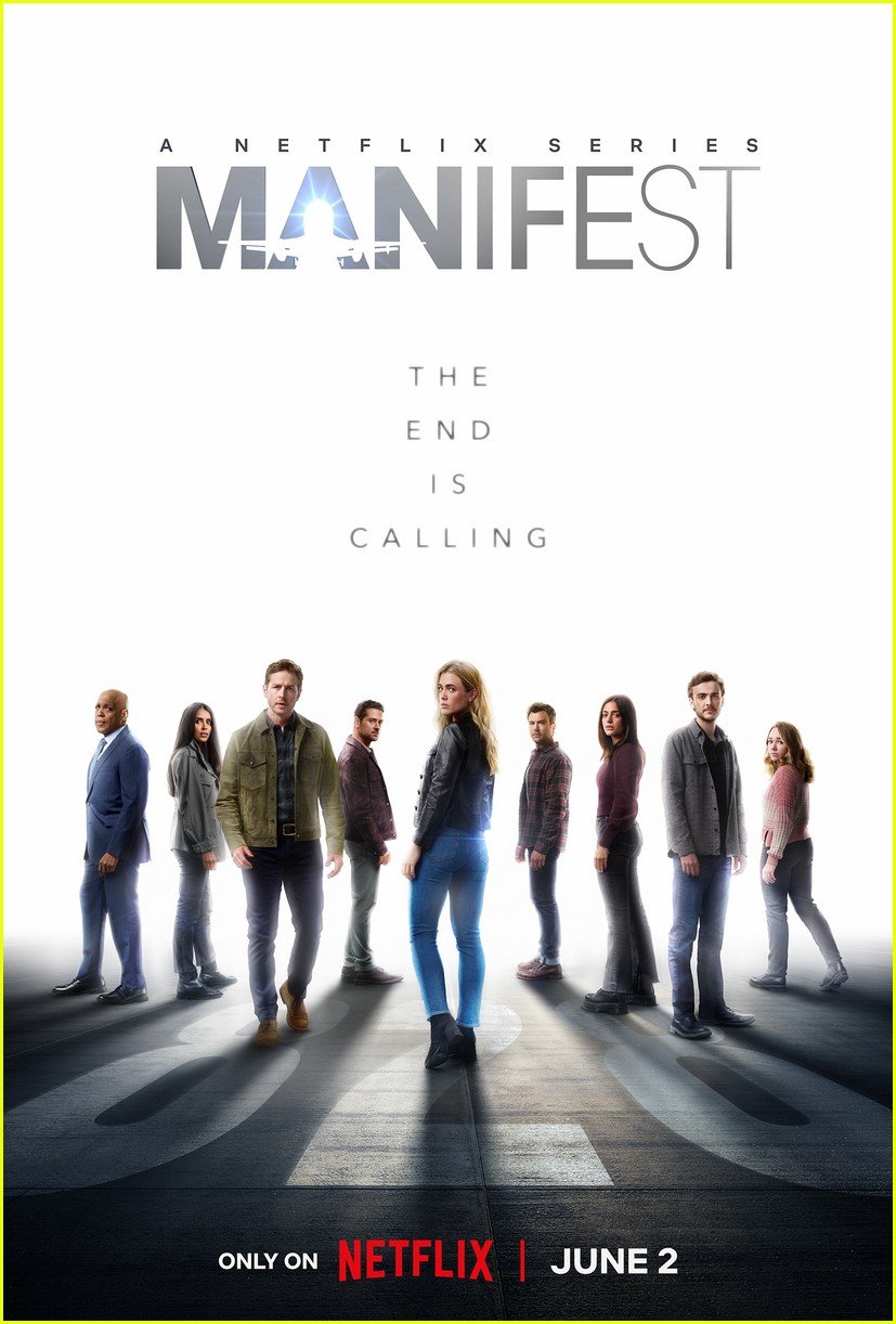 'Manifest' Final Season Trailer Debuts Online, Promises a Thrilling End ...