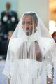 Alton Mason Dresses as Chanel Bride for Met Gala 2023 | 2023 Met Gala ...