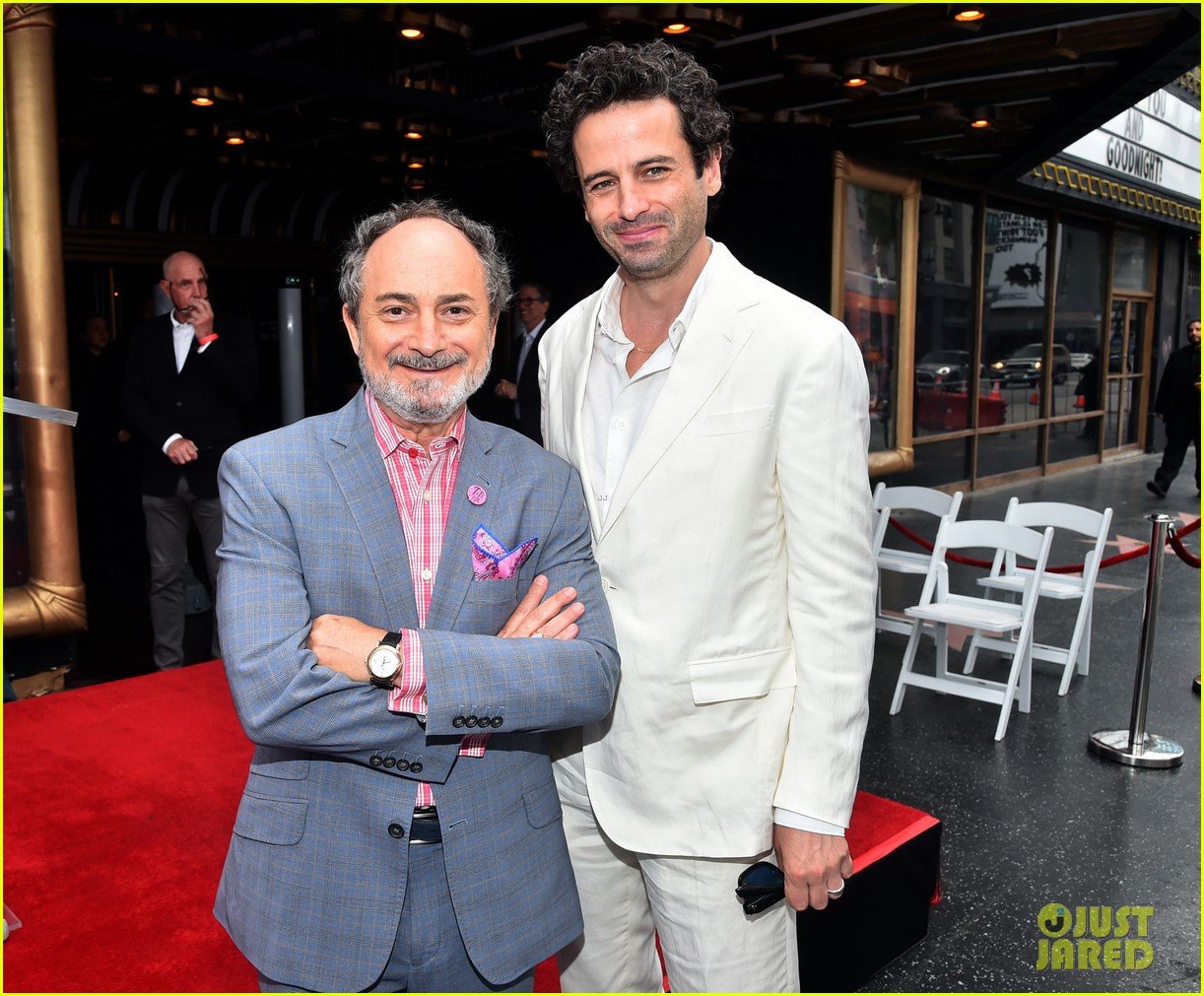 Midge Maisel Gets Her Own Star on Hollywood's Walk of Fame; 'Marvelous ...