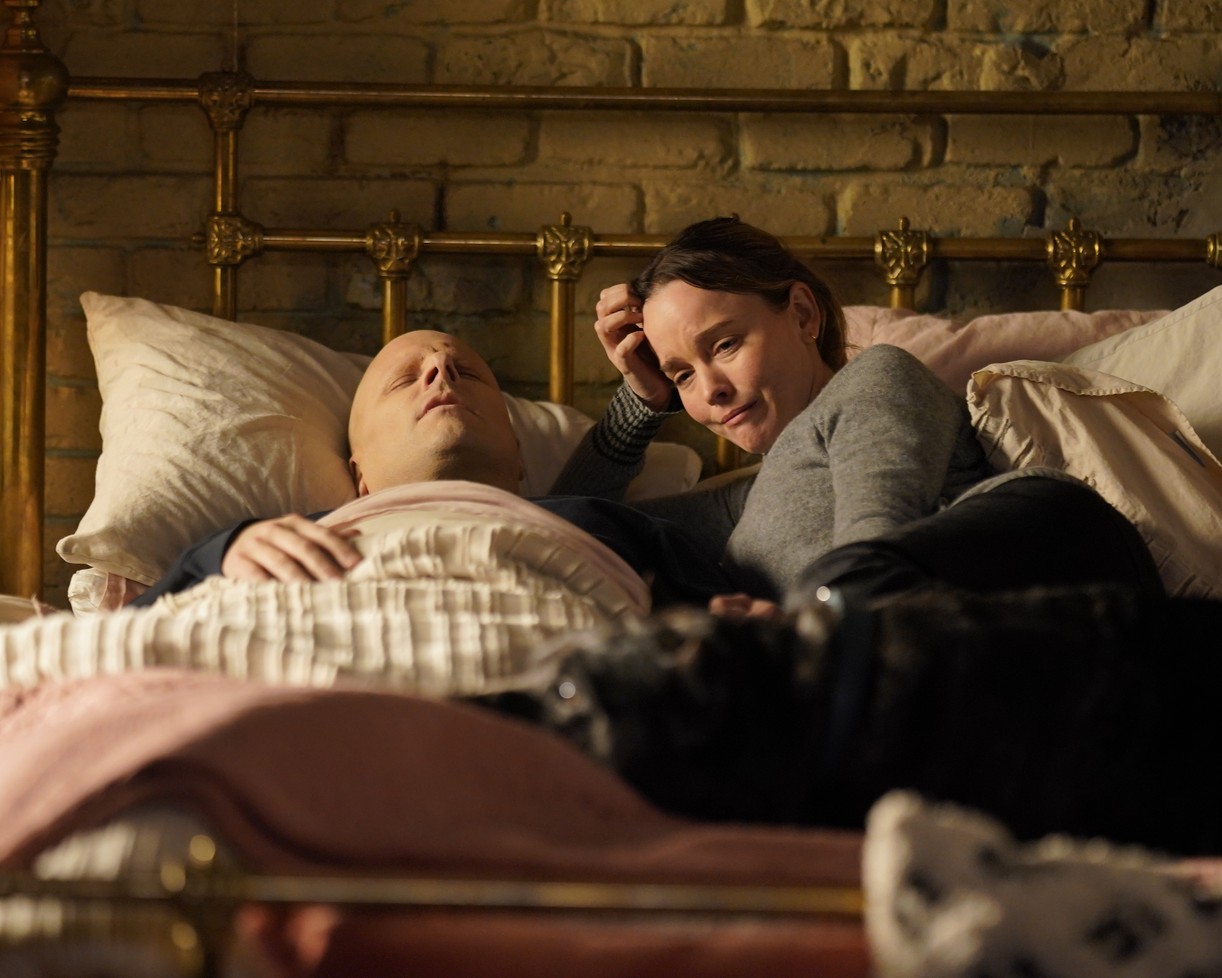 'A Million Little Things' Series Finale: James Roday Rodriguez Reacts To Gary's [SPOILER]: Photo ...