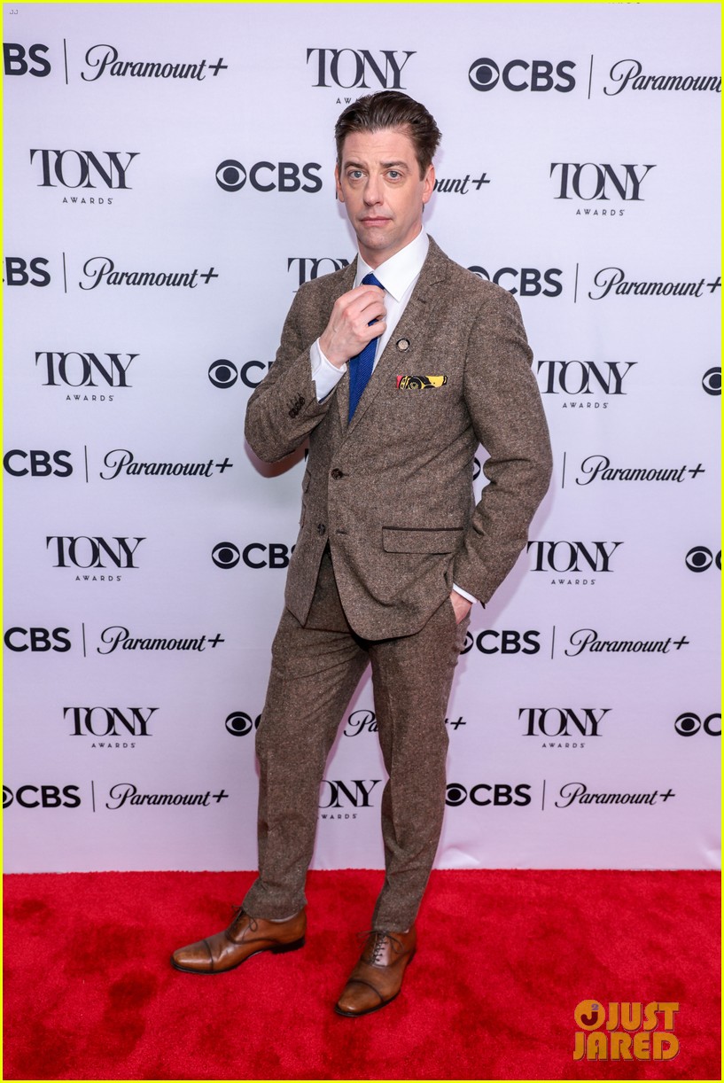 Sara Bareilles, Josh Groban, Ben Platt, Alex Newell, & More Tony ...