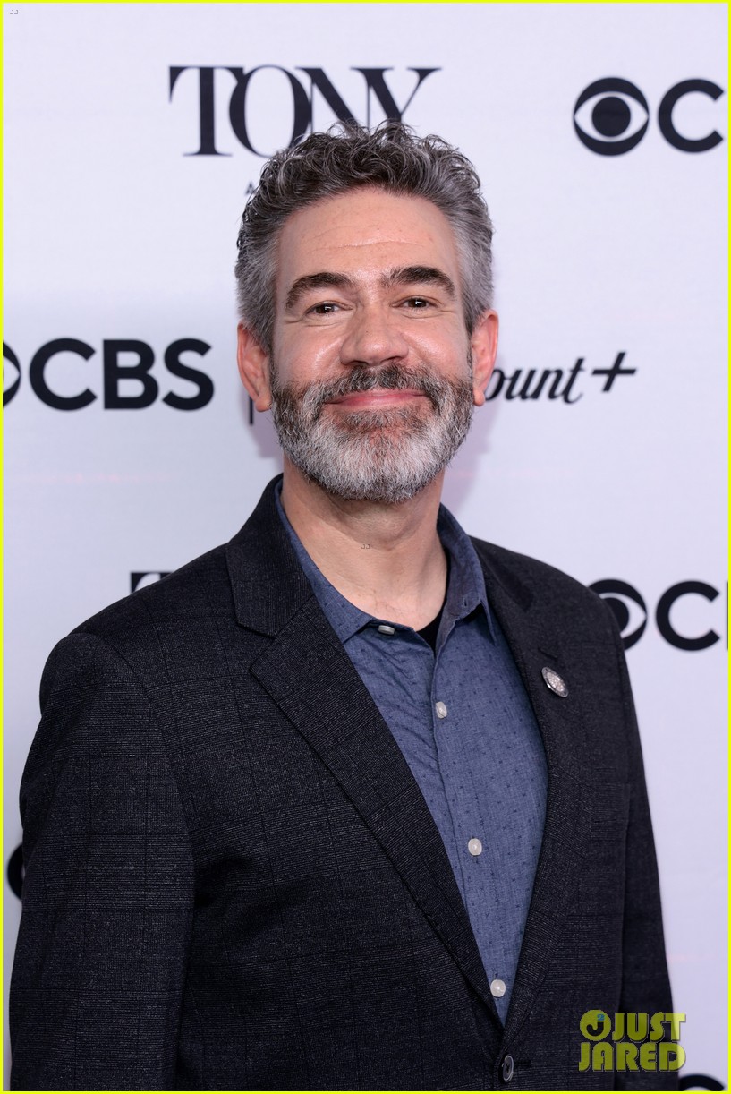 Sara Bareilles, Josh Groban, Ben Platt, Alex Newell, & More Tony ...